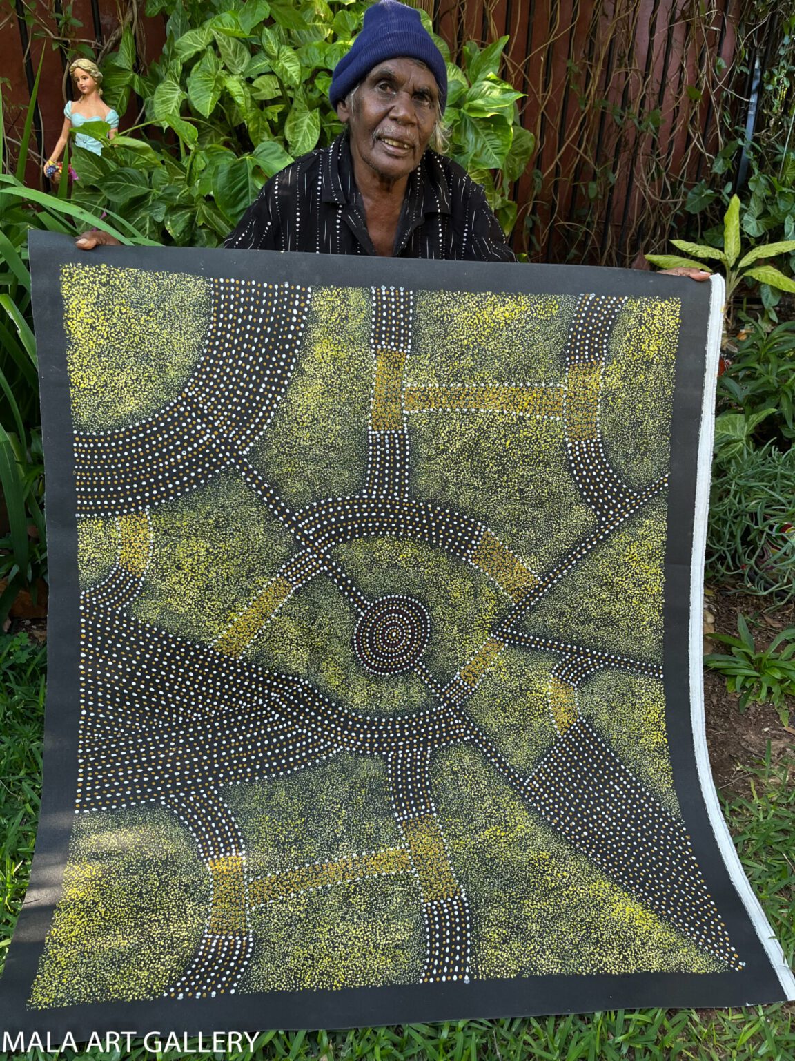 First Nations Australia - indigenous art